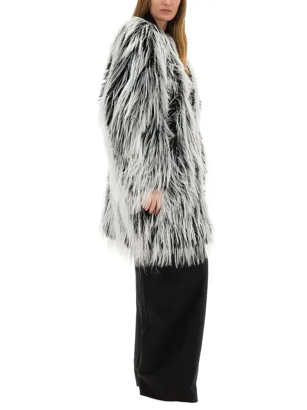 Sportmax Quito Wide Leg Pants