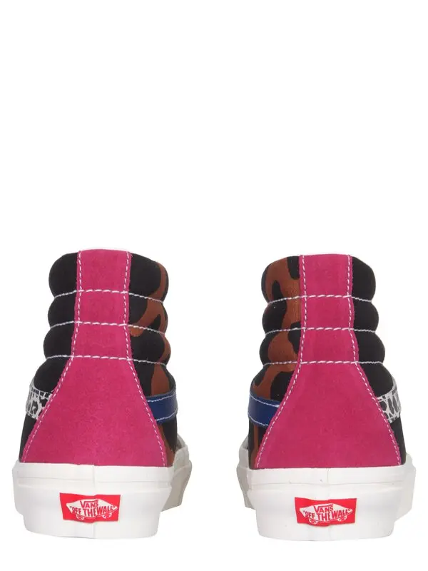 VANS Sk8-hi 38 High-top Sneakers