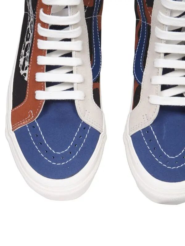 VANS Sk8-hi 38 High-top Sneakers