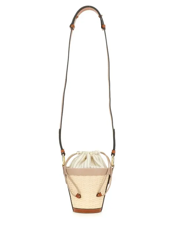 MAISON MARGIELA Fire Bucket Bag