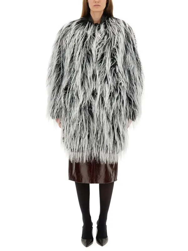 Sportmax Ecofur Jacket