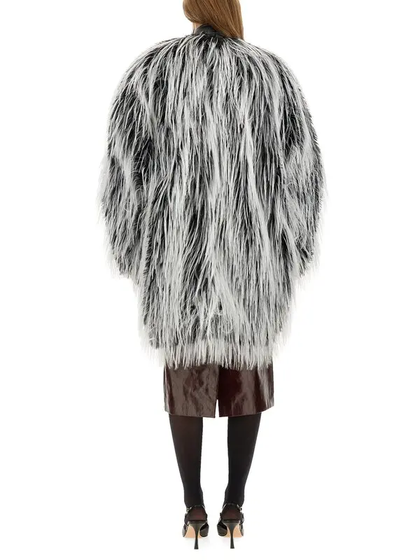 Sportmax Ecofur Jacket