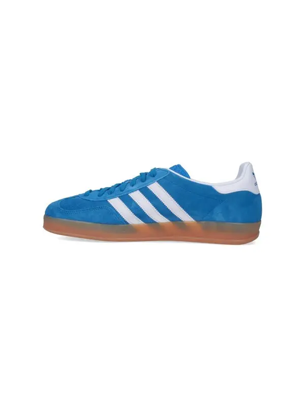 Adidas Gazelle Indoor Sneakers - Blue