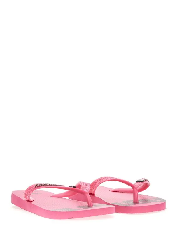 ROTATE BY BIRGER CHRISTENSEN Flip Flop - Fuchsia
