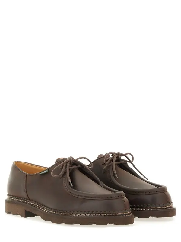 Paraboot Michael Moccasin