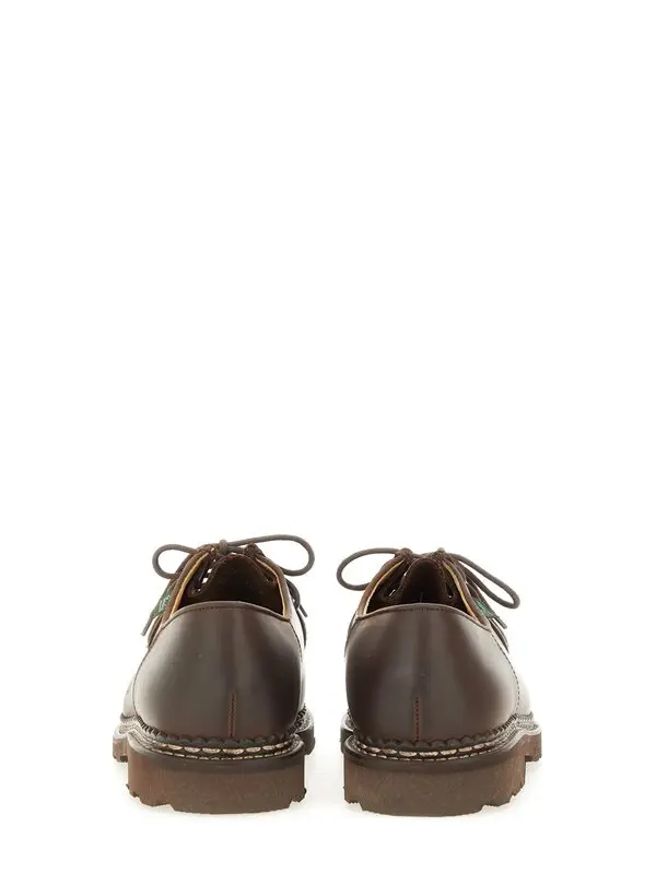 Paraboot Michael Moccasin