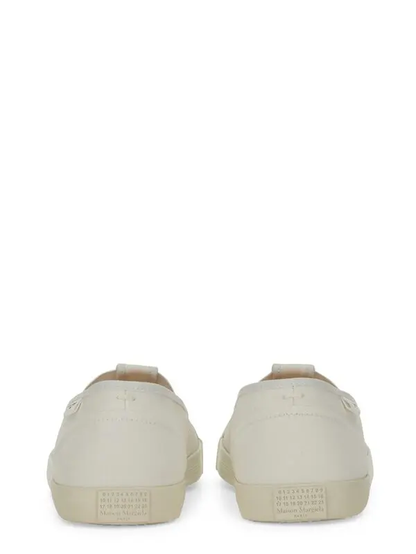 MAISON MARGIELA Tabi Mary Jane Flats