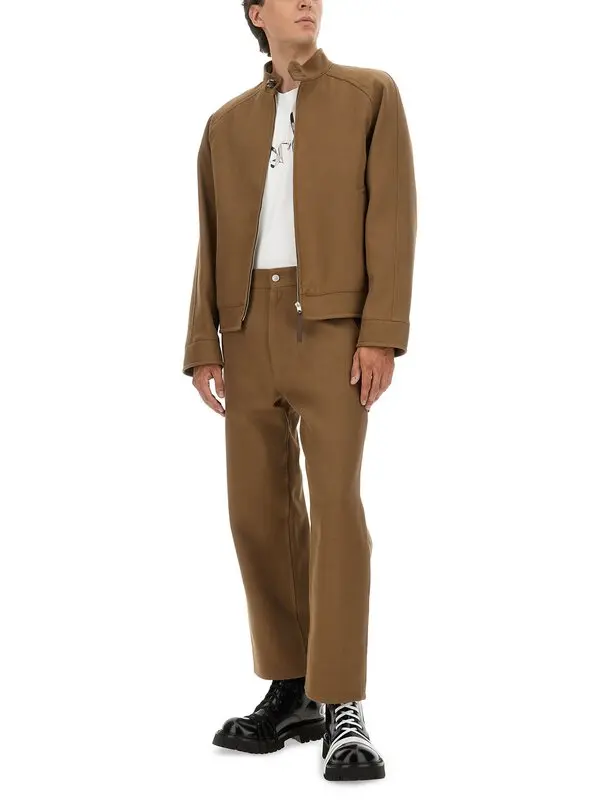 Moschino Tricot Pants