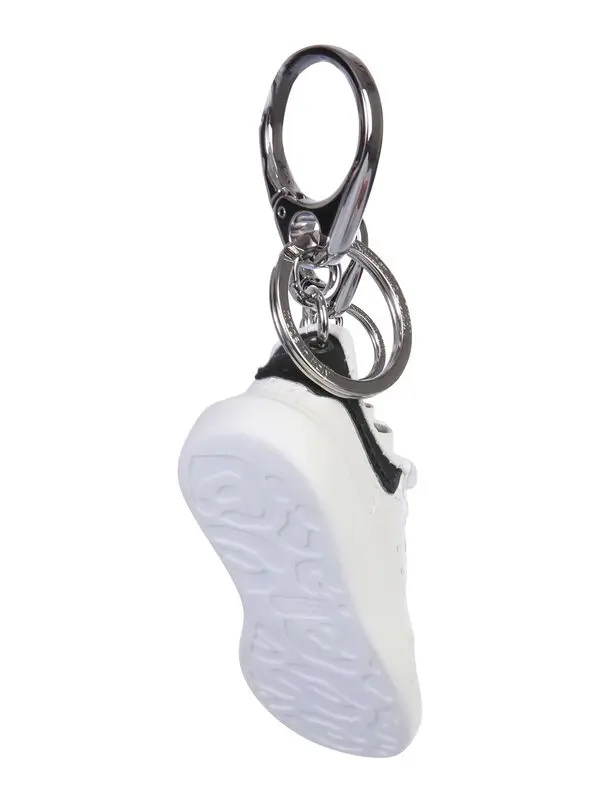 Alexander McQueen Oversize Sneaker Keyring