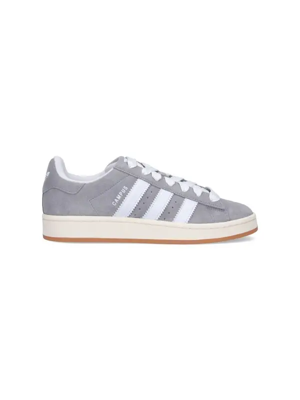 Adidas Campus 00s Sneakers - Gray