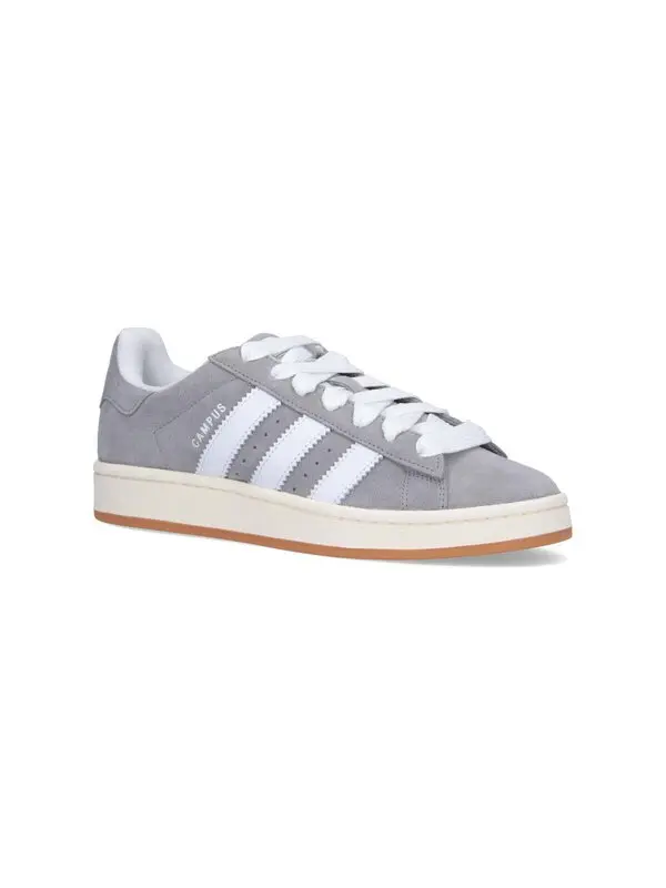 Adidas Campus 00s Sneakers - Gray