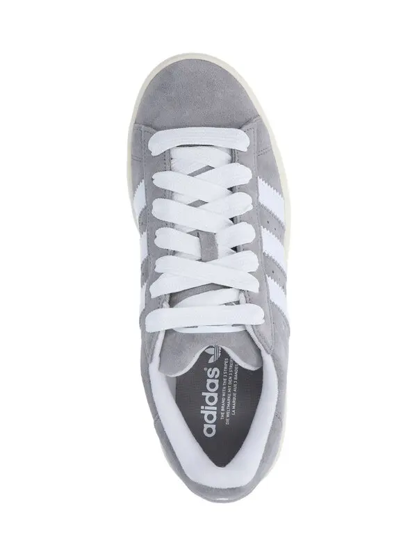 Adidas Campus 00s Sneakers - Gray