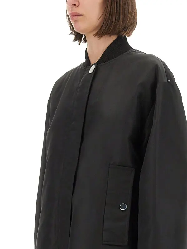 Sportmax Agape Bomber Jacket