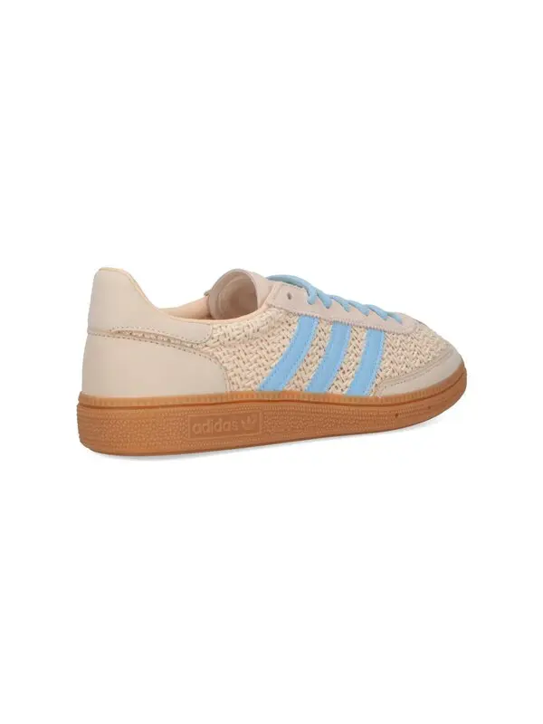 Adidas Handball Spezial Sneakers - Cream