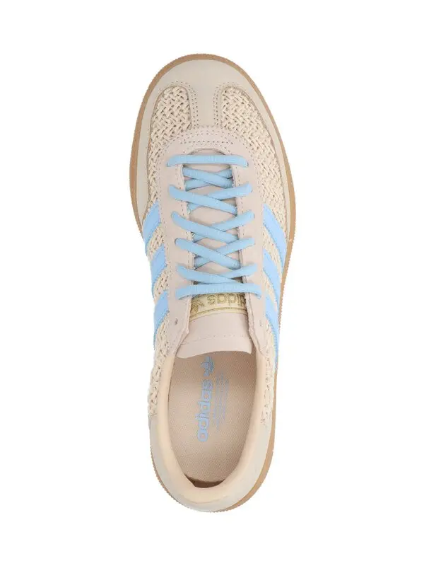 Adidas Handball Spezial Sneakers - Cream
