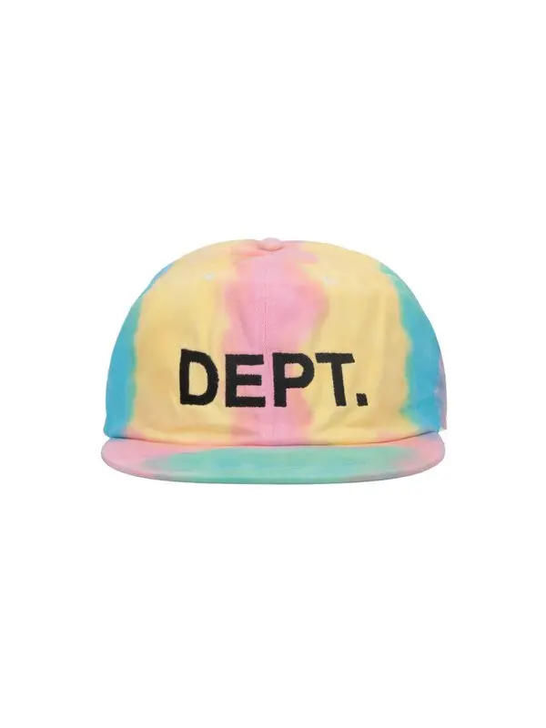 Givenchy Logo Baseball Cap - Multi