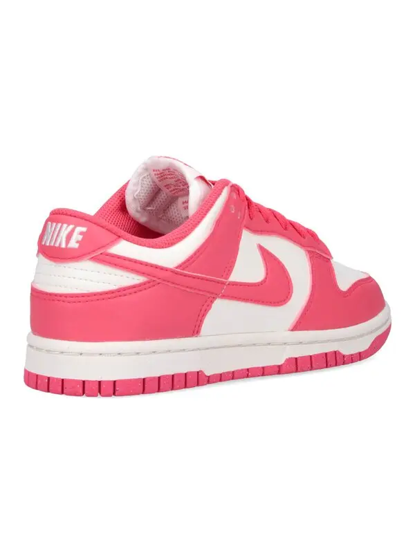 Nike Dunk Low-top Sneakers - Pink