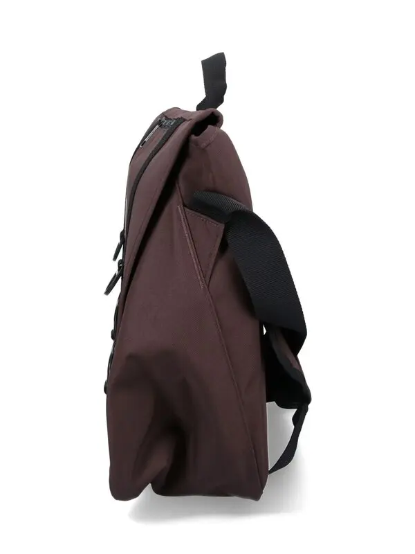 Carhartt Work In Progress Jake Messenger Bag - Brown