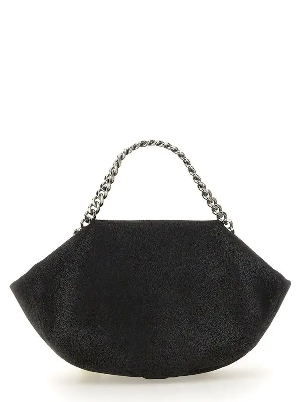 Stella McCartney Falabella Shoulder Bag - Black