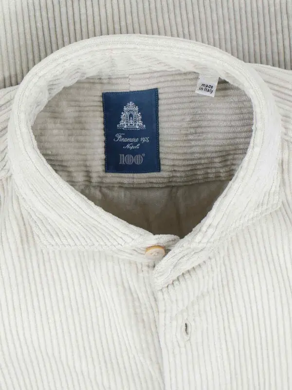 FINAMORE 1925 Achille' Shirt