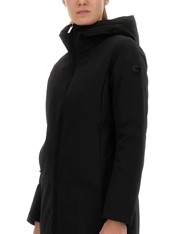 COLMAR Down Jacket - Black