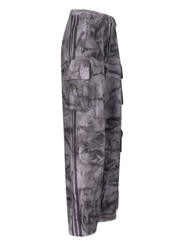 Adidas Originals Premium Xxl Cargo Pants