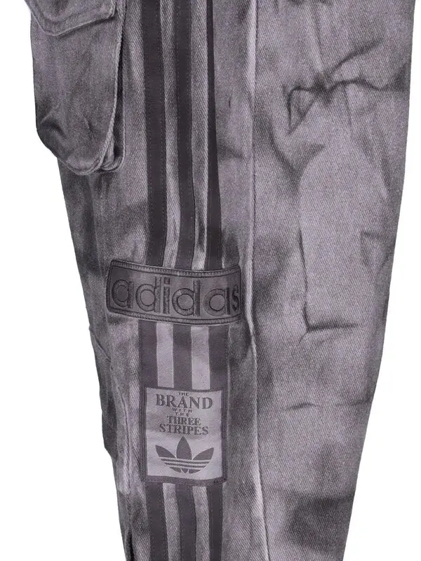 Adidas Originals Premium Xxl Cargo Pants