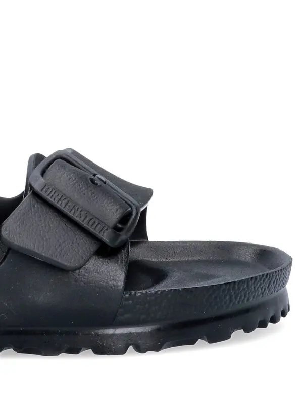 BIRKENSTOCK Arizona Essentials Sandals - Black