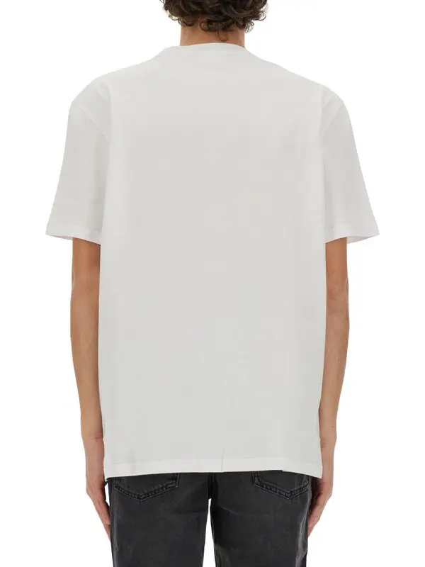 MARANT T-shirt "honore