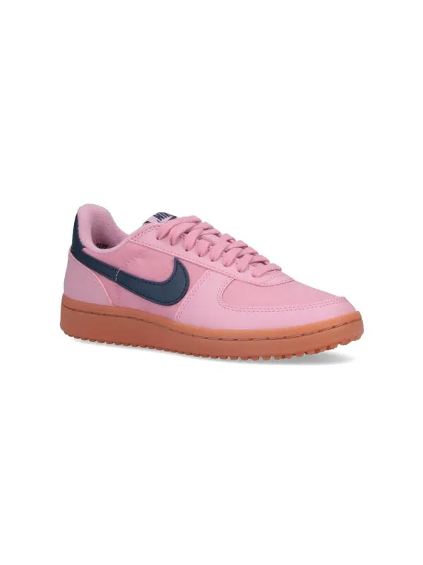 Nike Field General Sneakers - Pink