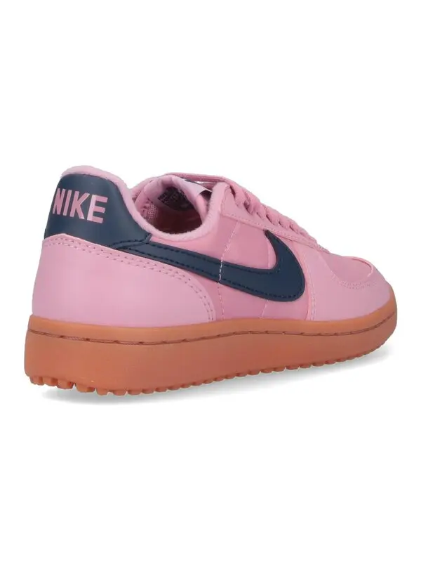 Nike Field General Sneakers - Pink
