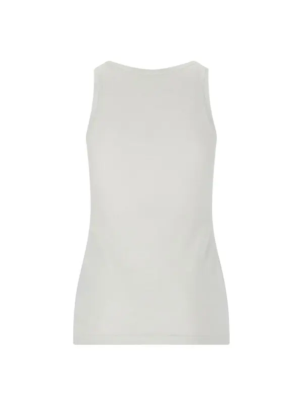 JIL SANDER Set Of 3 Tank Tops