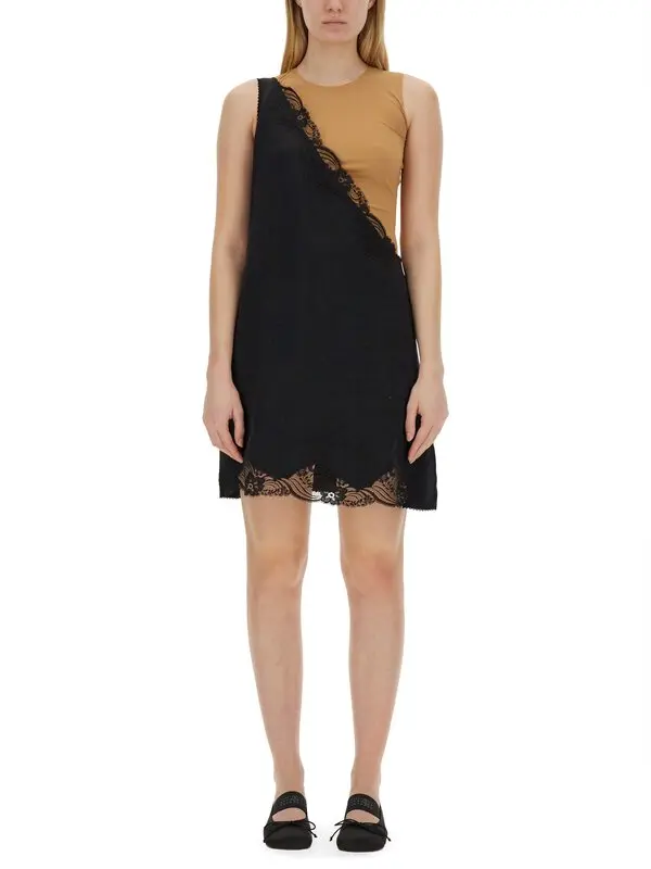MAISON MARGIELA Midi Dress