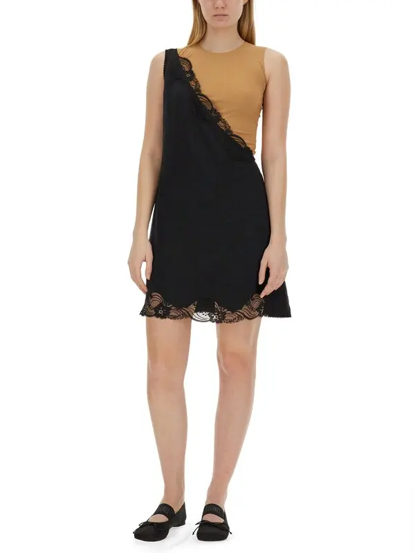 MAISON MARGIELA Midi Dress