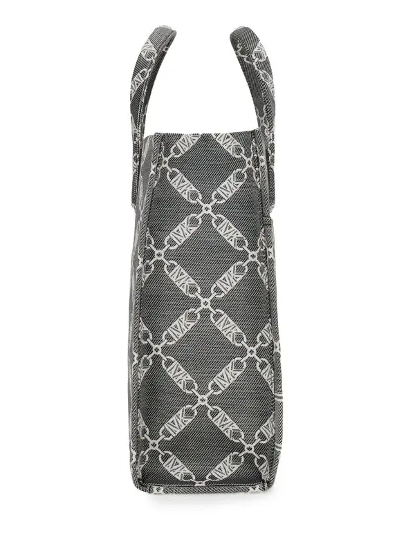 Michael Kors Gigi Large Tote Bag - Black