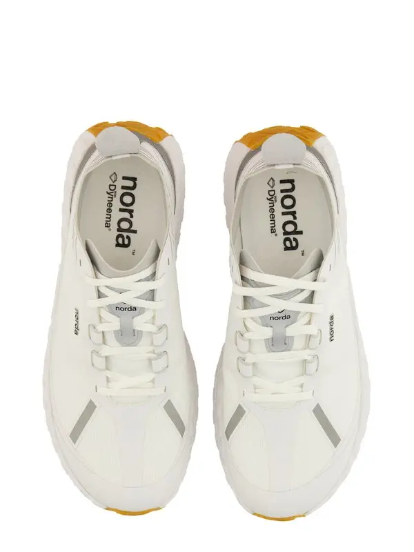 NORDA Sneaker 001a-m
