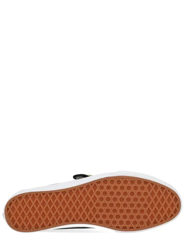 VANS Mary Jane Shoe - Black