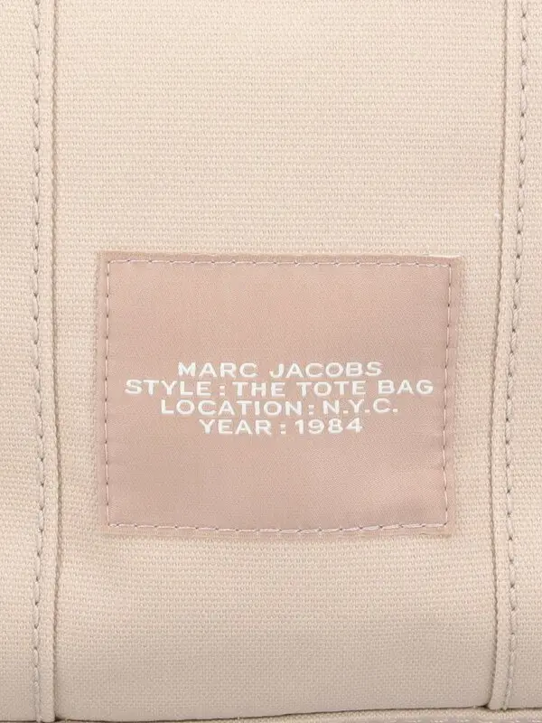 Marc Jacobs The Small Tote Bag - Beige