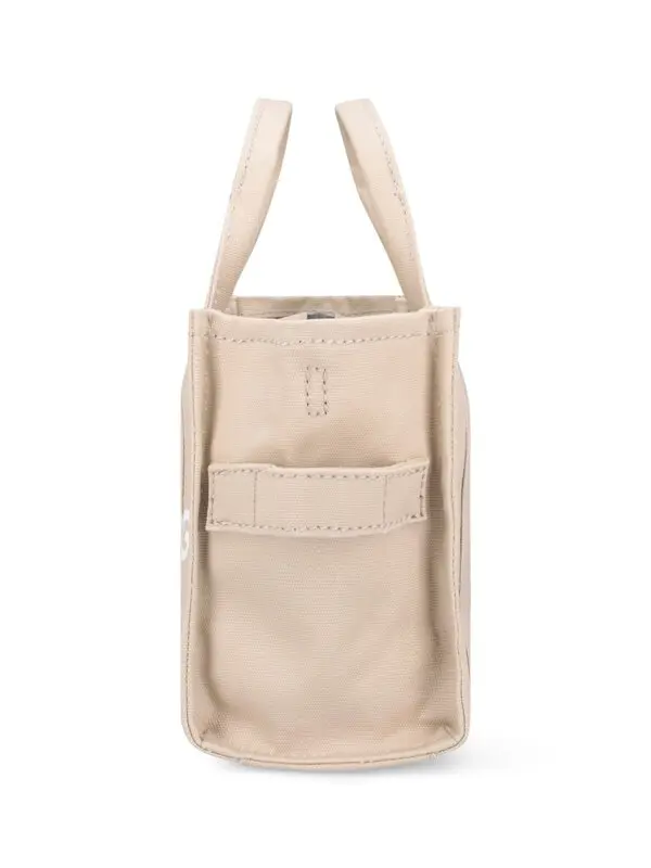 Marc Jacobs The Small Tote Bag - Beige