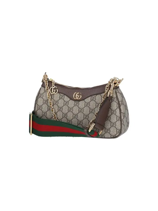 Gucci Ophidia Small Shoulder Bag