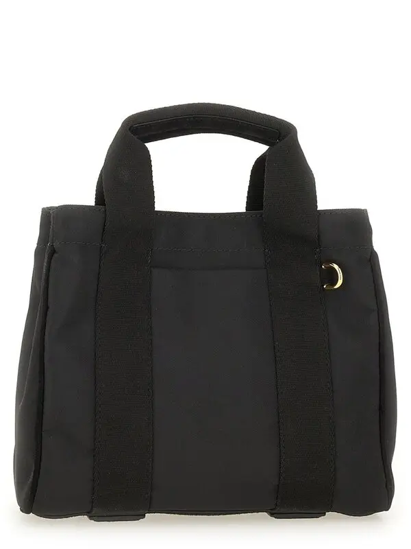 Moschino Logo Bag