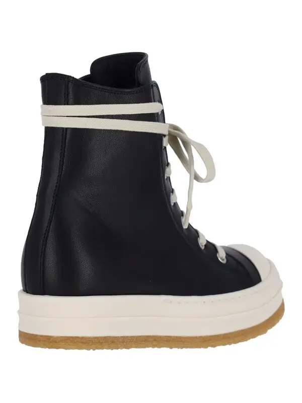 Rick Owens Concordians Creep Sneakers