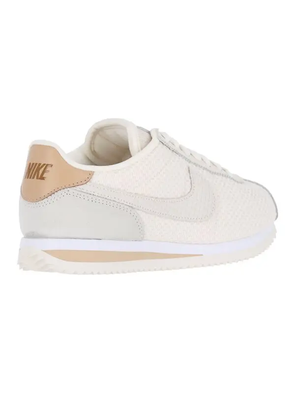 Nike Cortez Sneakers - Cream