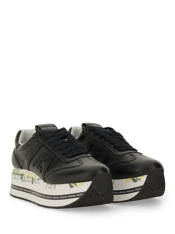 Premiata Beth 7107 Sneakers