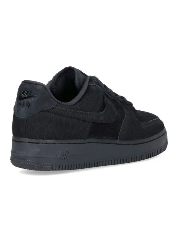 Nike Air Force 1 '07 Sneakers - Black