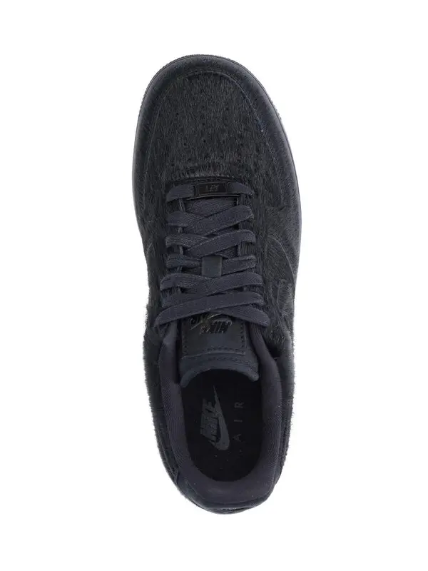 Nike Air Force 1 '07 Sneakers - Black