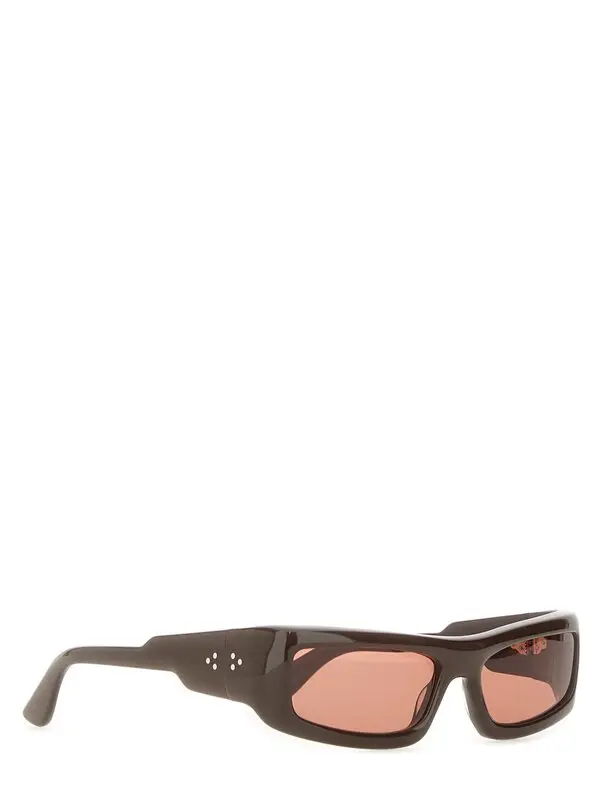 PORT TANGER Daryan Sunglasses - Brown