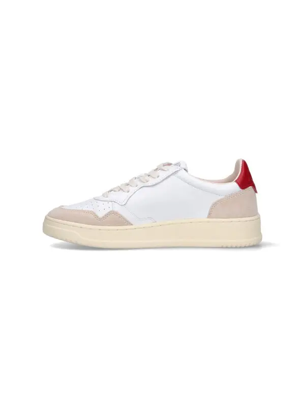 AUTRY Low-top Sneakers