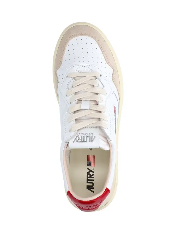 AUTRY Low-top Sneakers