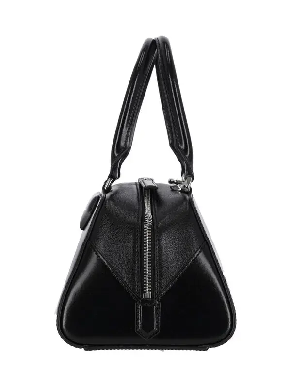 Givenchy Antigona East/west Small Bag - Black